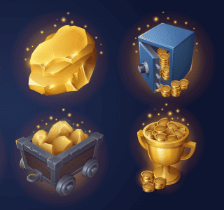 Games - Space Gaming Store